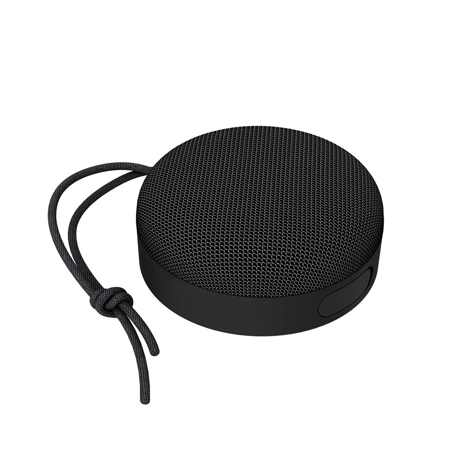 Micro USB Wireless Fabric Speaker Mini 5 Watt Portable IPX7 Waterproof